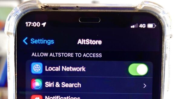 Should I Enable Local Network on iPhone? Here's the answer | Markettechtalk